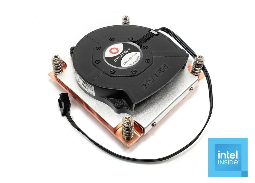 CPU coolers intel - yakkaroo Serversysteme