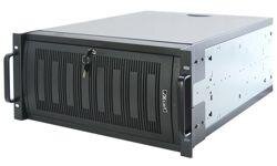 19-inch 5U rack-mount server chassis - yakkaroo Serversysteme