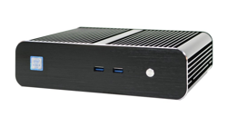 Specialized IPC and server-systems - yakkaroo Serversysteme