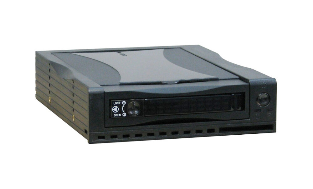 SATA Mobile Rack ST-125 with fan