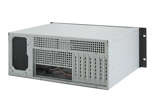 19-inch 4U rack-mount server chassis - yakkaroo Serversysteme