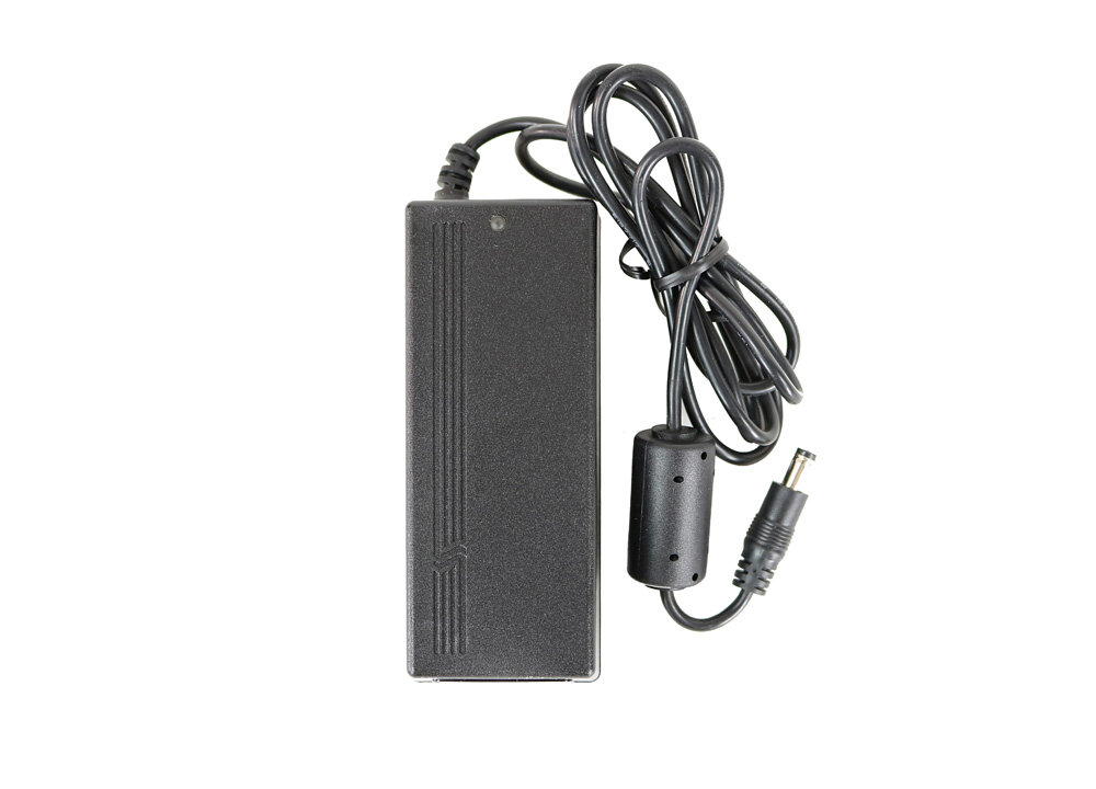 60W Externes Netzteil Seasonic SSA-0601D-24 / 24V 2,5A