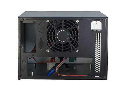 mini ITX / NAS Gehäuse
