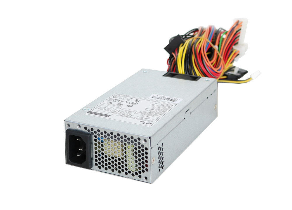 400W Flex ATX Mini Netzteil Fortron FSP400-50FDB für 1HE / 1U