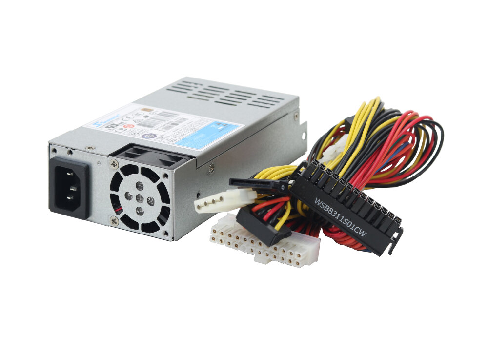 250W Flex ATX Mini Netzteil Seasonic SSP-250SUB