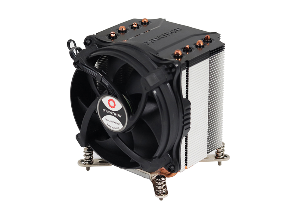Dynatron Q6 3u Server Cpu Cooler Heatsink Socket Lga1700