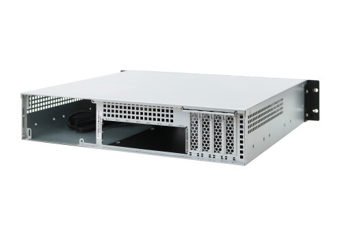19-inch 2U rack-mount server chassis - yakkaroo Serversysteme