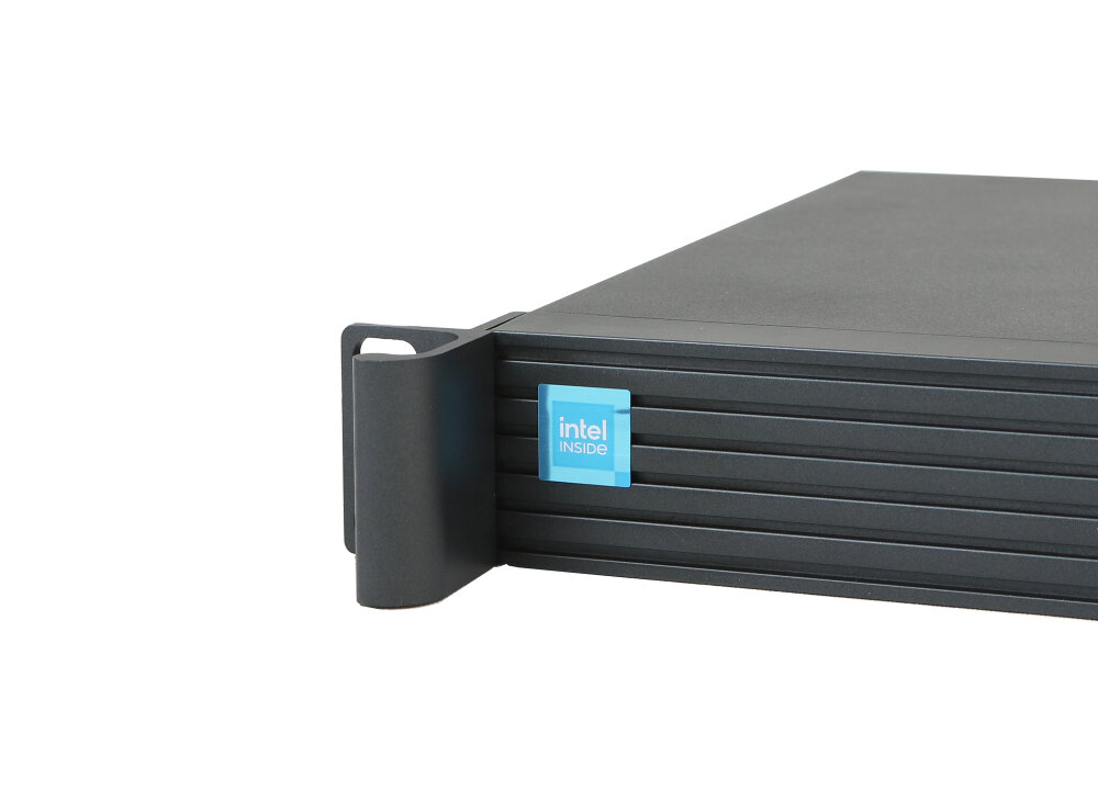 19-Zoll Server-Komplettsysteme - yakkaroo Serversysteme