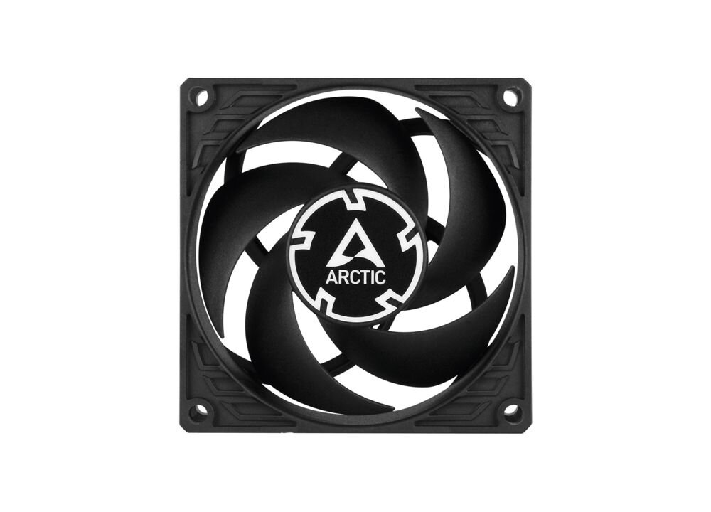80mm Arctic Lüfter P8 Max PWM Server Fan / 80x25mm / 5.000 upm