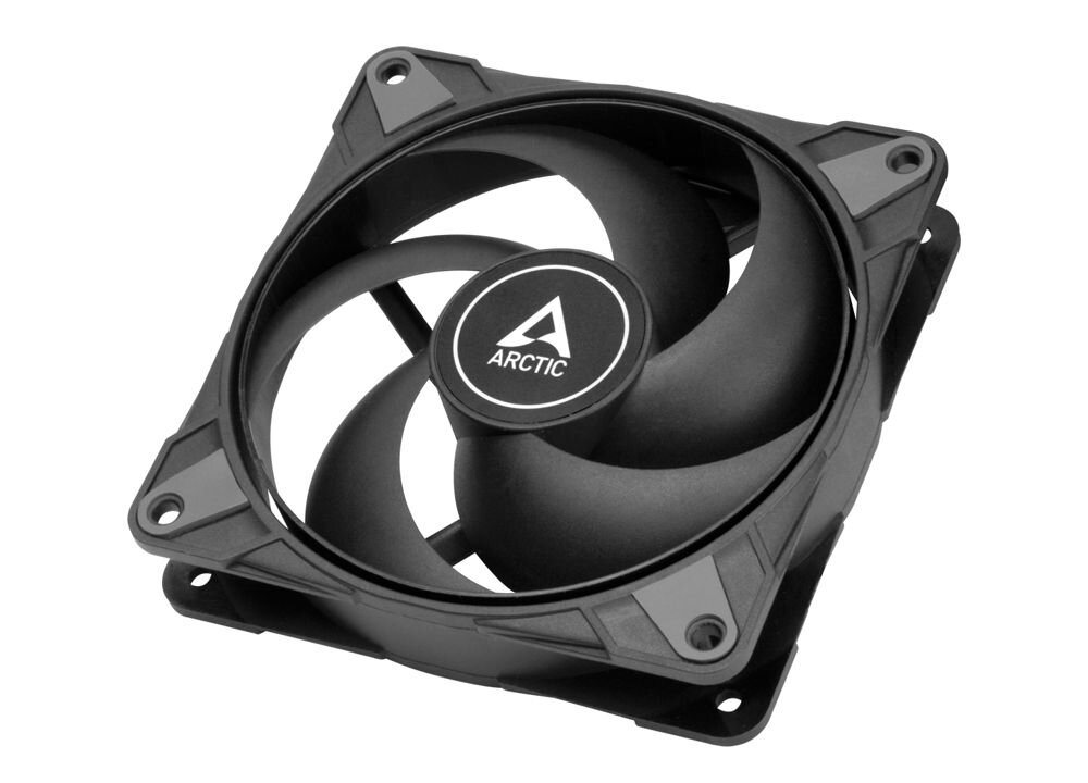 120mm Lüfter Arctic P12 Max PWM Server Fan / 120x25mm / 3.300 upm