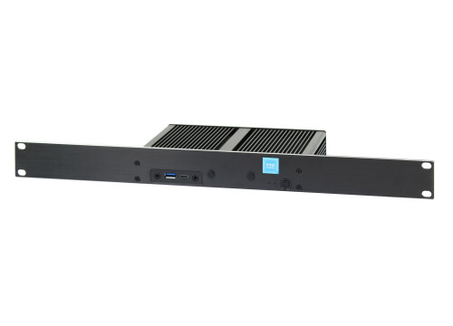 19-inch 1U rack-mount server systems - yakkaroo Serversysteme