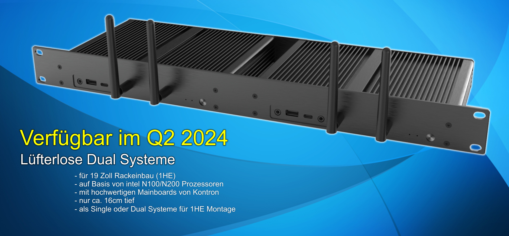 yakkaroo Serversysteme - Onlineshop